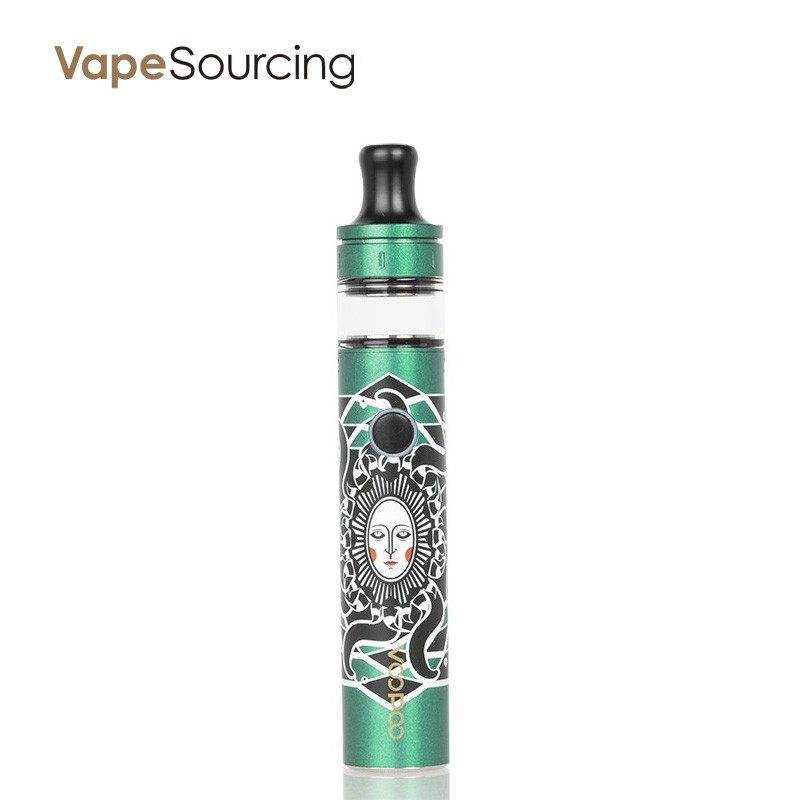 VOOPOO FINIC 20 Kit 1500mAh & VOOPOO FINIC 16 Kit 850mAh | Vapesourcing