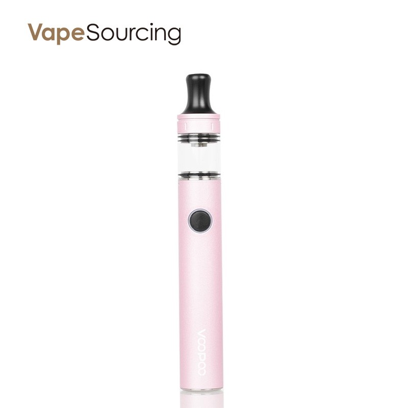 VOOPOO FINIC 20 Kit 1500mAh & VOOPOO FINIC 16 Kit 850mAh | Vapesourcing