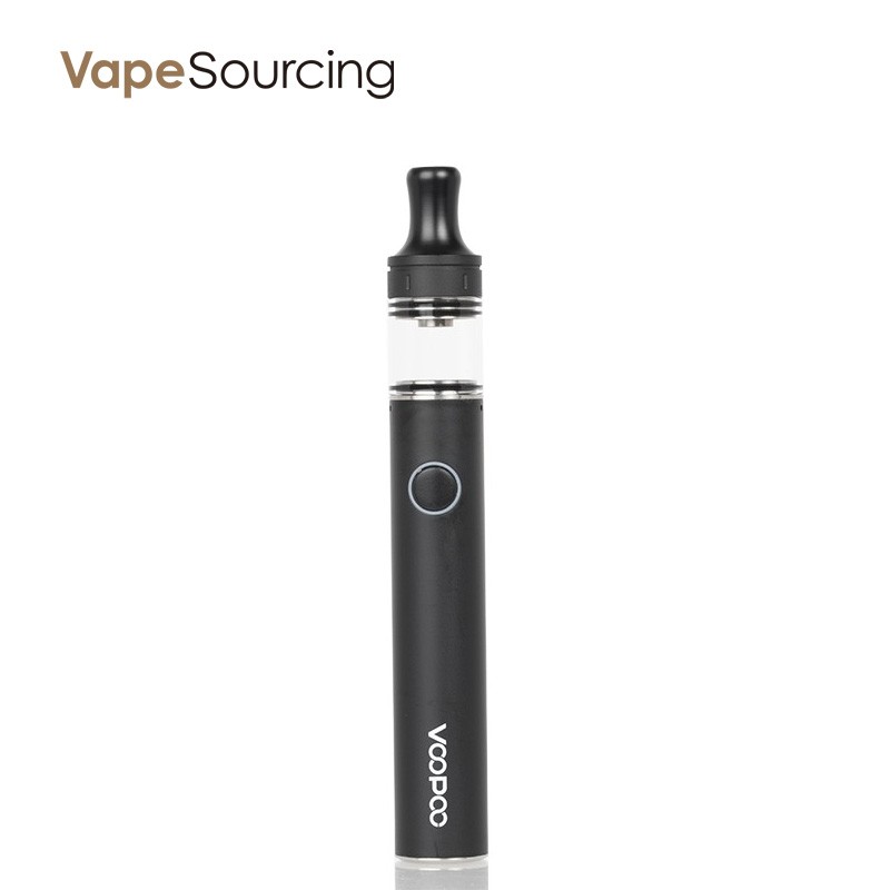 VOOPOO FINIC 20 Kit 1500mAh & VOOPOO FINIC 16 Kit 850mAh | Vapesourcing