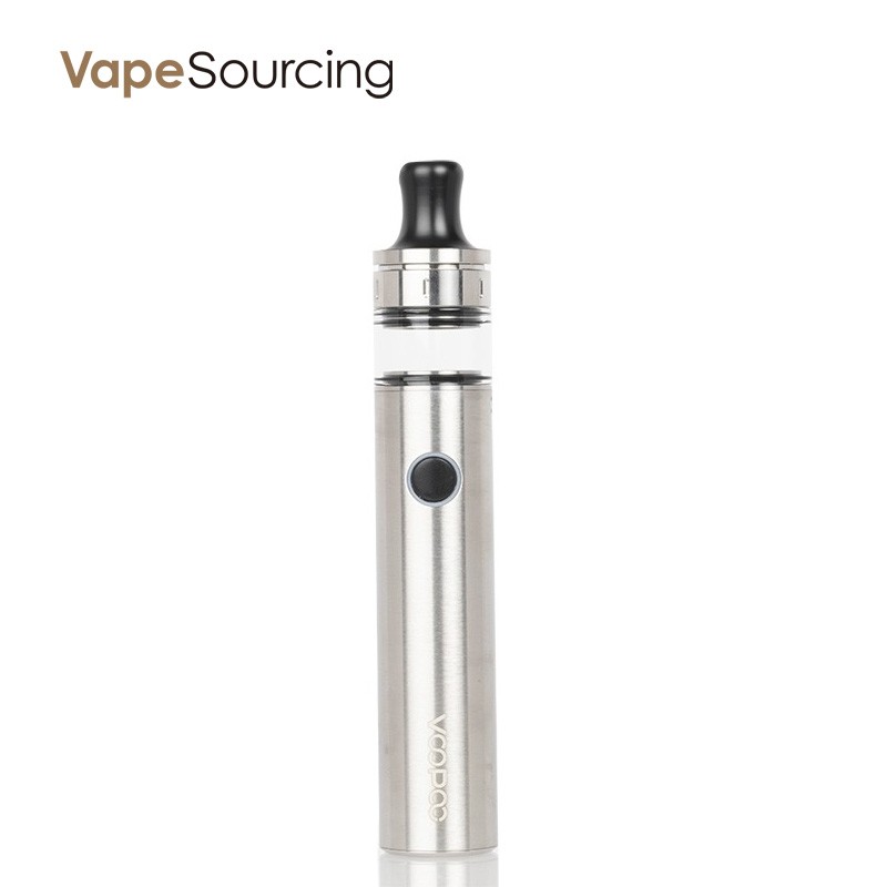 VOOPOO FINIC 20 Kit 1500mAh & VOOPOO FINIC 16 Kit 850mAh | Vapesourcing