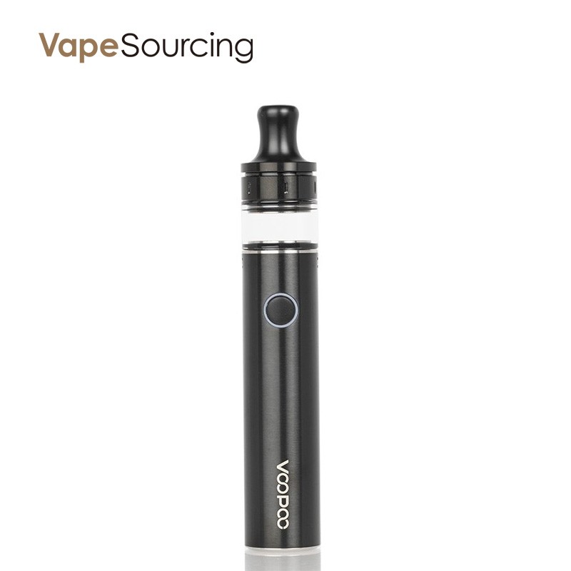 VOOPOO FINIC 20 Kit 1500mAh & VOOPOO FINIC 16 Kit 850mAh | Vapesourcing