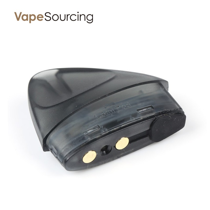 VOOPOO ROTA Replacement Pod Cartridge (4pcs/pack) | Vapesourcing