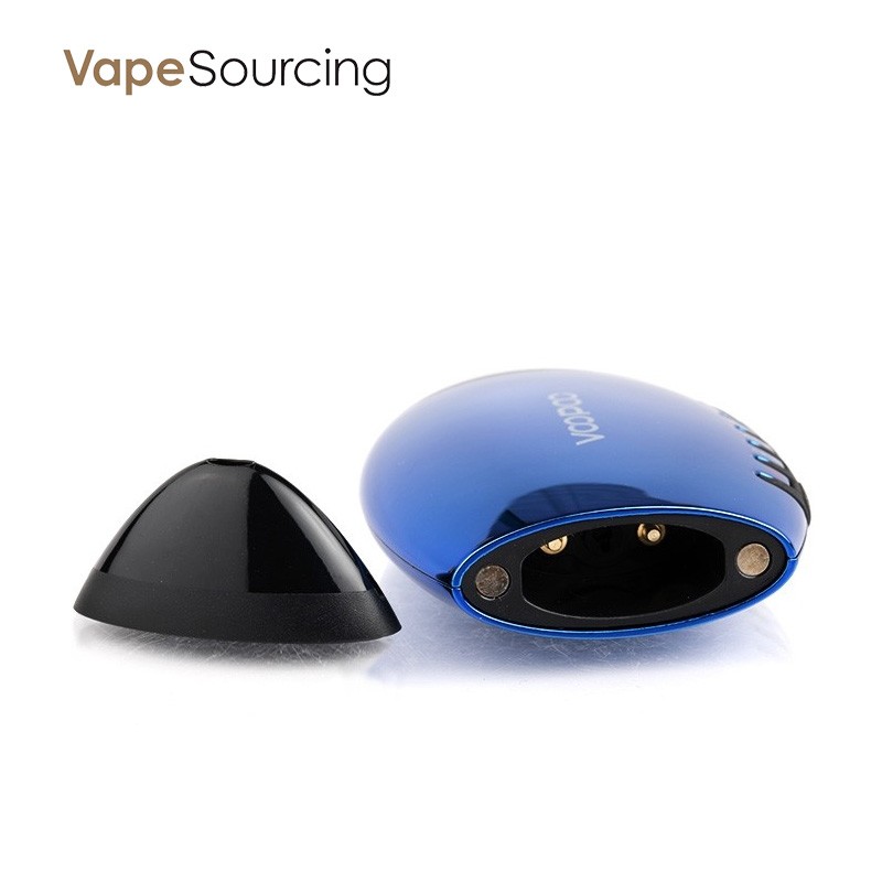 VOOPOO VFL Kit 10W 650mAh 2ml Pod Vape Kit | Vapesourcing