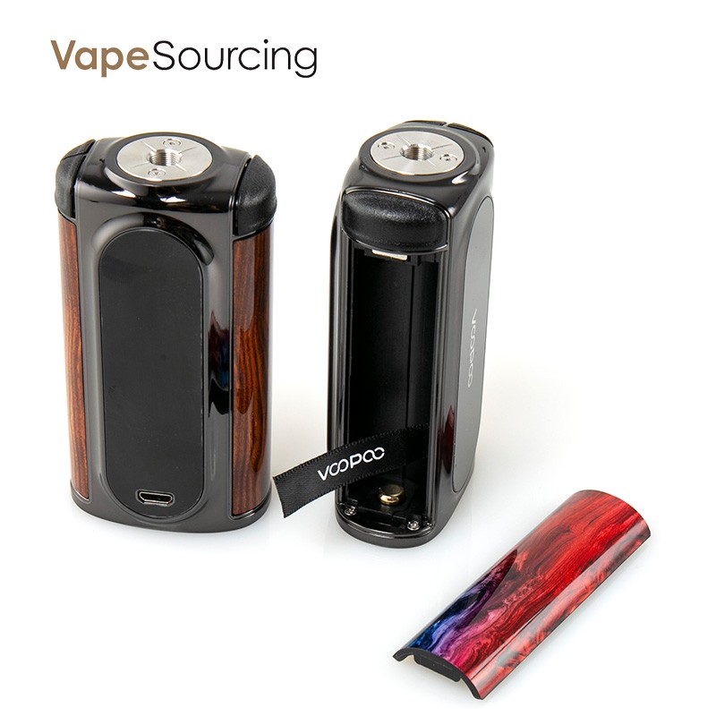 Voopoo Vmate Mod 200W Box Mod Authentic Online | Vapesourcing