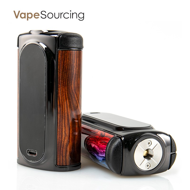 Voopoo Vmate Mod 200W Box Mod Authentic Online | Vapesourcing