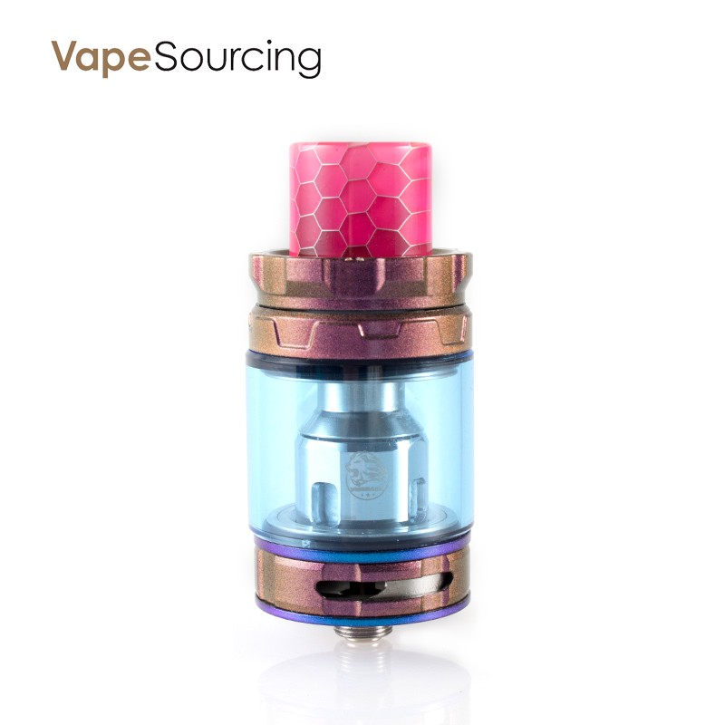 WISMEC GNOME King Sub Ohm Tank 5.8ml/2ml | Vapesourcing