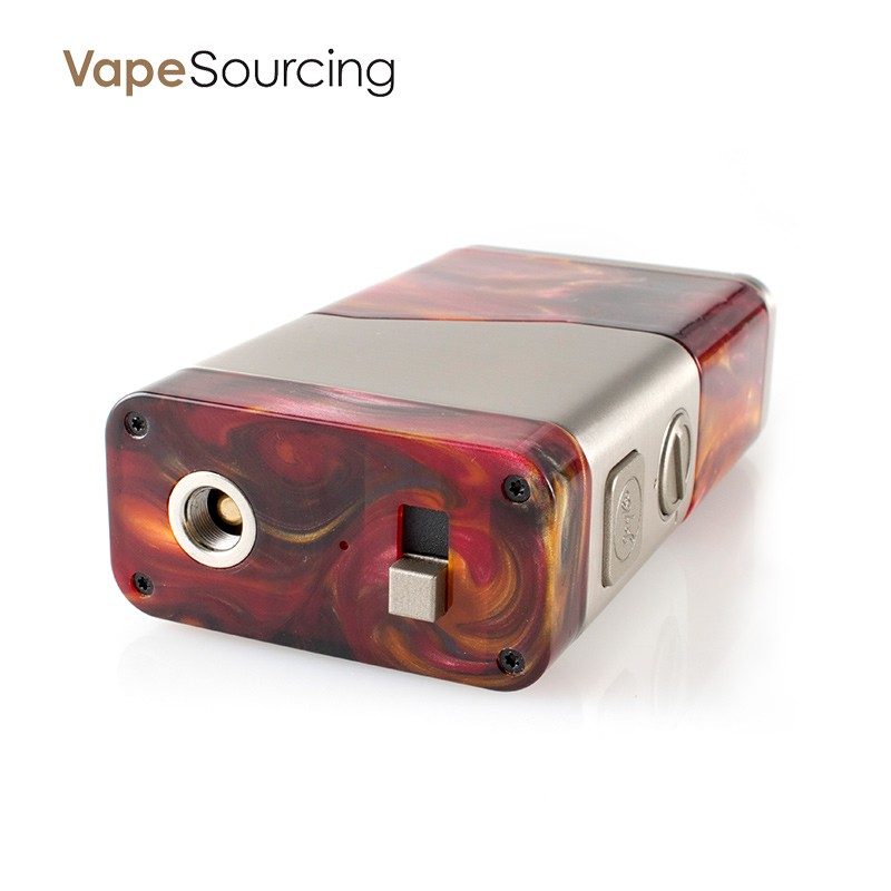 Wismec Luxotic NC 20700 Box Mod 250W Cearance Sale $16.99 | Vapesourcing