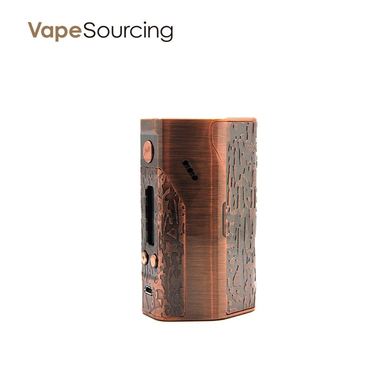 Wismec Reuleaux DNA250 TC Box Mod 250W(Limited Version) | Vapesourcing