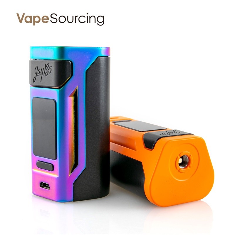 Wismec Reuleaux RX2 20700 Mod 200W TC Box Mod | Vapesourcing