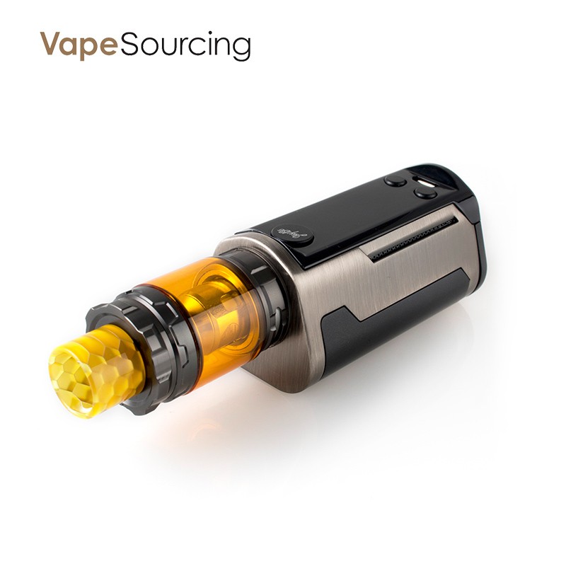 Wismec Reuleaux RX GEN3 Dual Kit $29.99 Send Free Battery | Vapesourcing