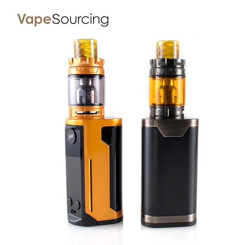 Wismec Reuleaux RX GEN3 Dual Kit $29.99 Send Free Battery | Vapesourcing