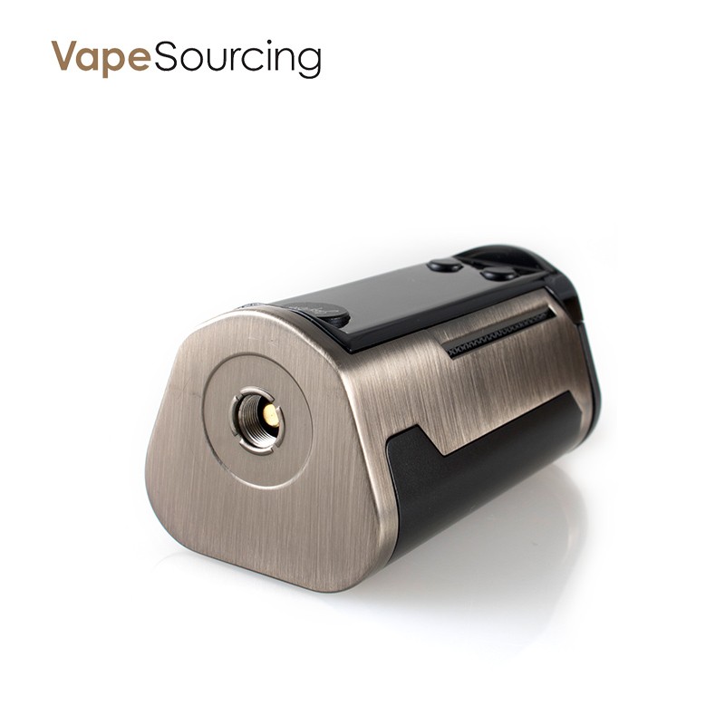 WISMEC Reuleaux RX GEN3 Dual Mod 230W TC Box Mod | Vapesourcing