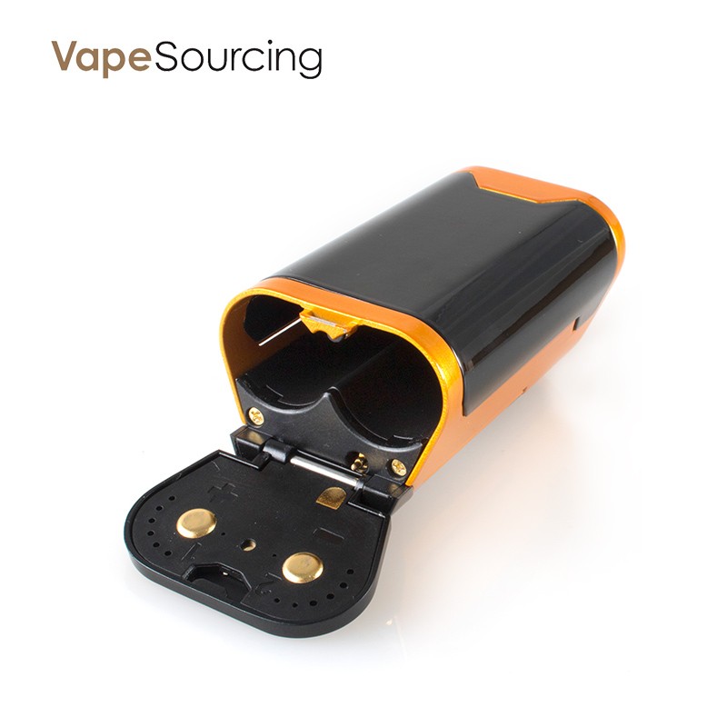 WISMEC Reuleaux RX GEN3 Dual Mod 230W TC Box Mod | Vapesourcing