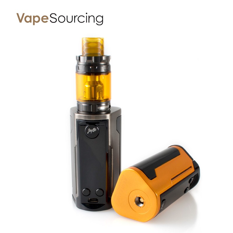 Wismec Reuleaux RX GEN3 Dual Kit $29.99 Send Free Battery | Vapesourcing