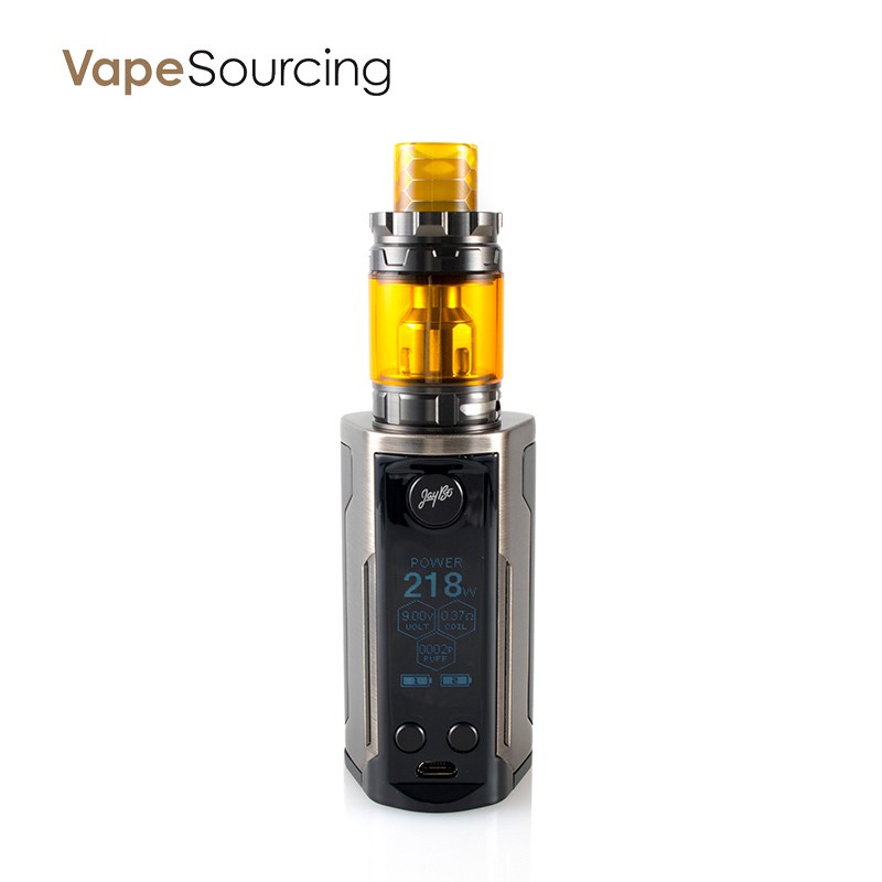 Wismec Reuleaux RX GEN3 Dual Kit $29.99 Send Free Battery | Vapesourcing