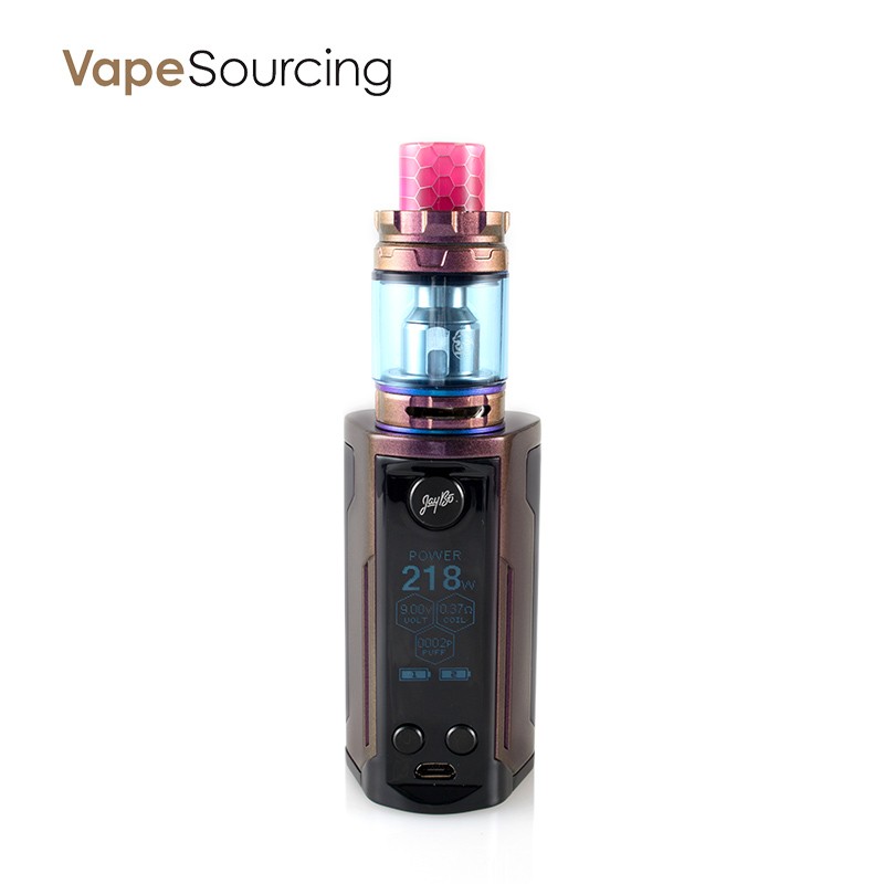 Wismec Reuleaux RX GEN3 Dual Kit $29.99 Send Free Battery | Vapesourcing