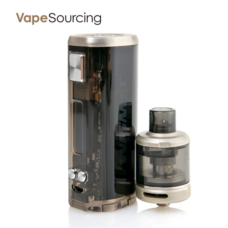 WISMEC SINUOUS V80 Kit 80W USA Price $15.99 Sale | Vapesourcing