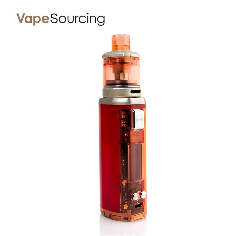 WISMEC SINUOUS V80 Kit 80W USA Price $15.99 Sale | Vapesourcing