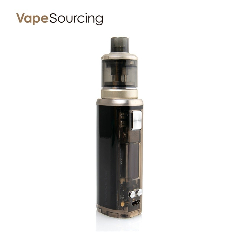 WISMEC SINUOUS V80 Kit 80W USA Price $15.99 Sale | Vapesourcing