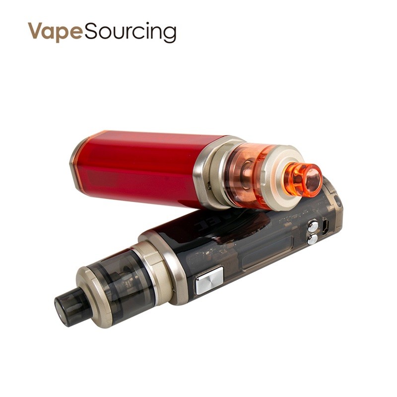 WISMEC SINUOUS V80 Kit 80W USA Price $15.99 Sale | Vapesourcing