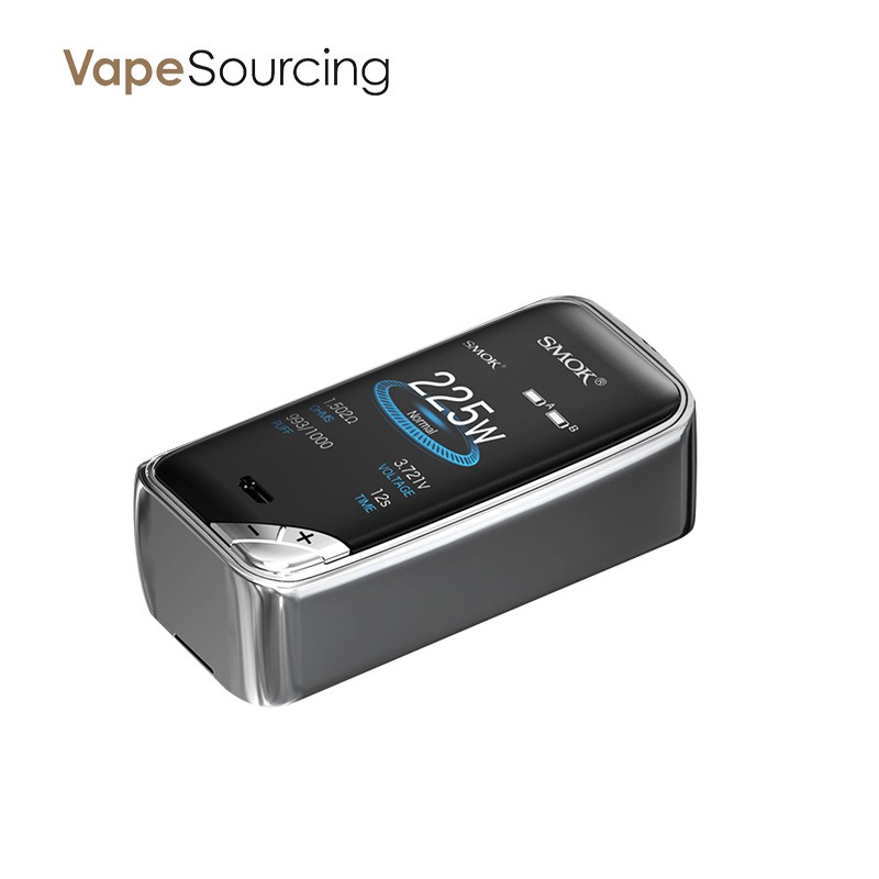 SMOK X-PRIV TC Box Mod 225W | Vapesourcing