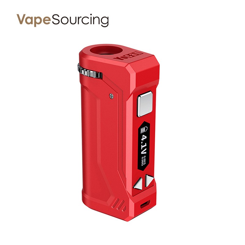 Yocan UNI Pro Vaporizer Mod 650mAh $19.99 | Vapesourcing