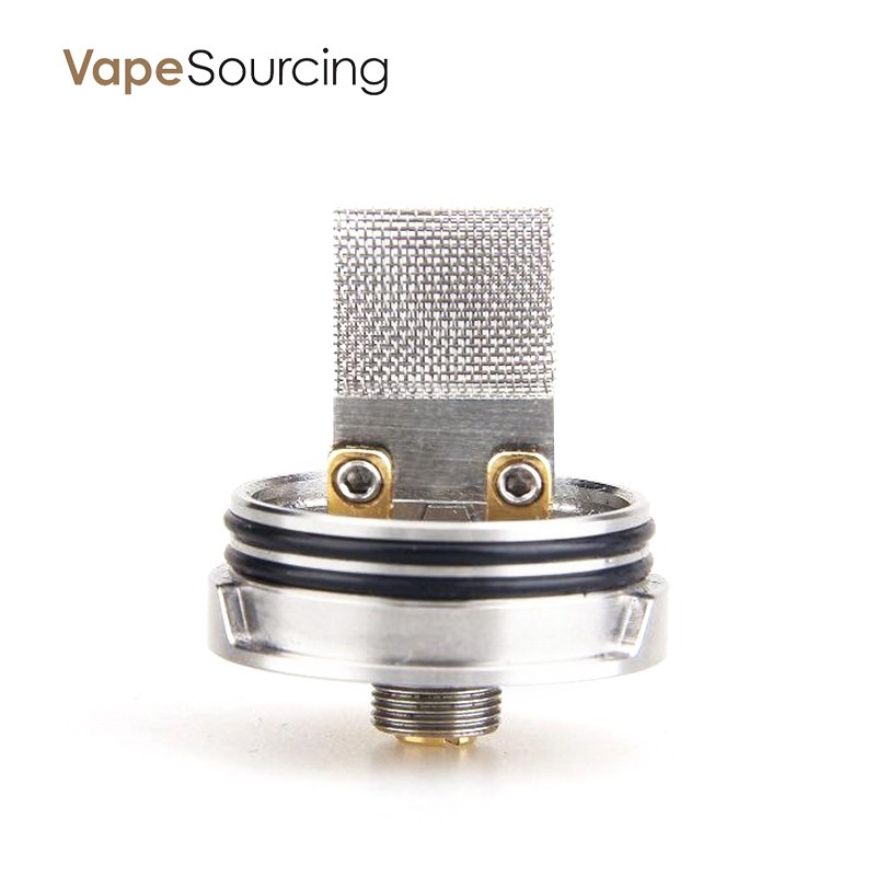 Yosta IGVI MVC Mesh RDA Rebuildable Dripping Atomizer With Mesh Coils ...