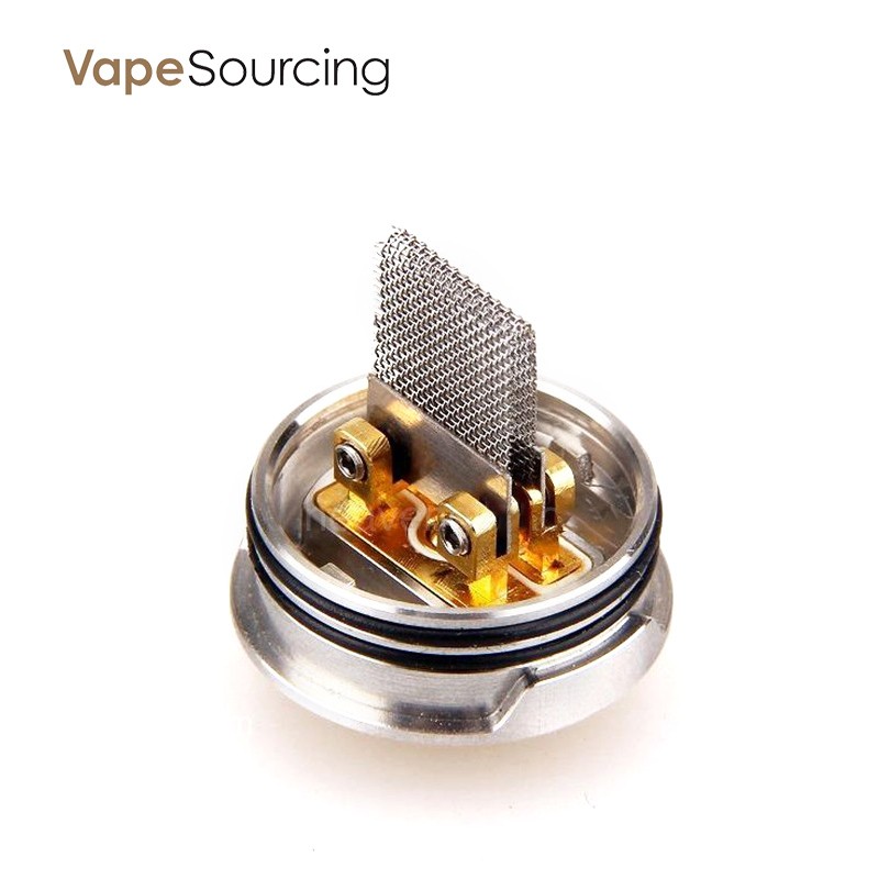 Yosta IGVI MVC Mesh RDA Rebuildable Dripping Atomizer With Mesh Coils ...
