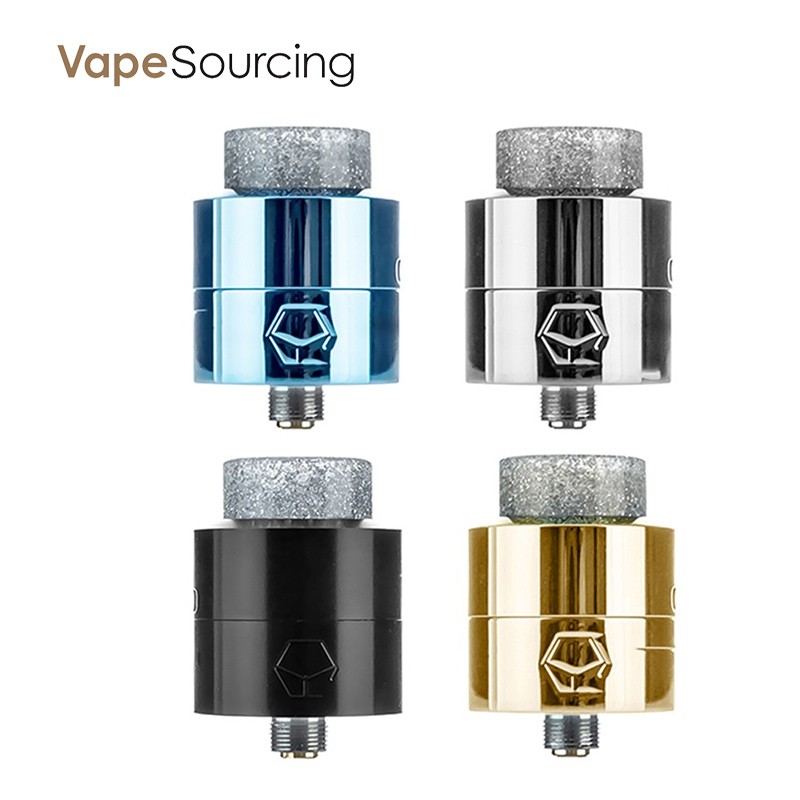Ystar Levante RDA | Vapesourcing
