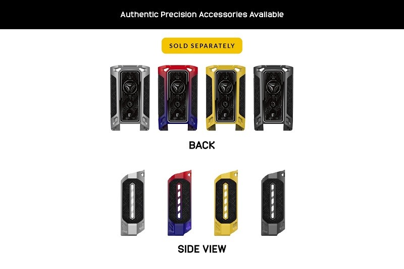 Vaporesso Switcher Kit with NRG tank 220W | Vapesourcing