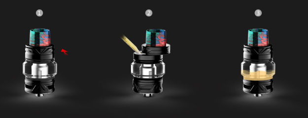 VOOPOO Drag Mini Kit 117W $45.99 Clearance USA For Sale | Vapesourcing