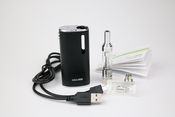 Eleaf iStick Basic Kit | Vapesourcing