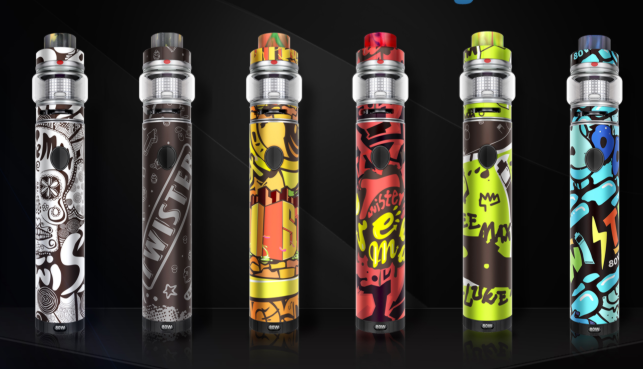 Freemax Twister Kit 80W with Fireluke 2 Tank 2300mAh | Vapesourcing