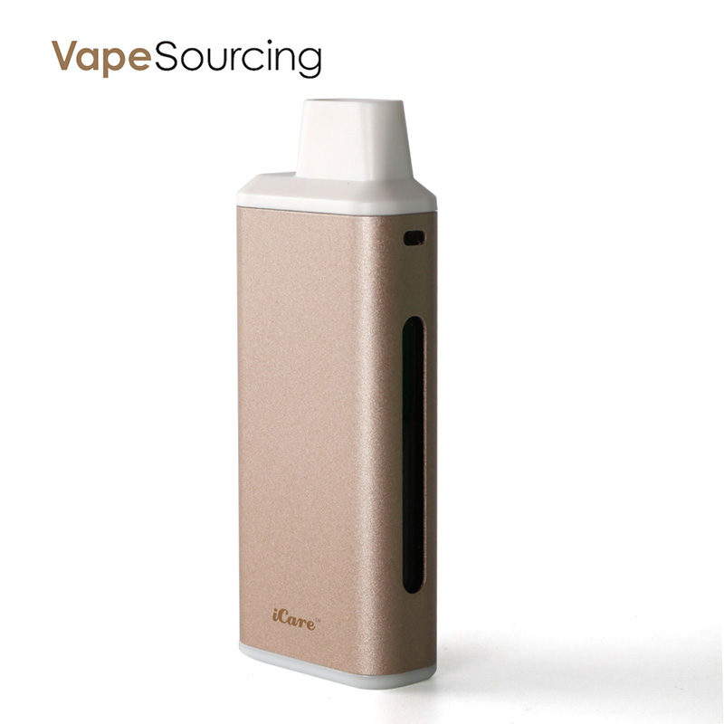 Eleaf iCare Kit 650mAh | Vapesourcing