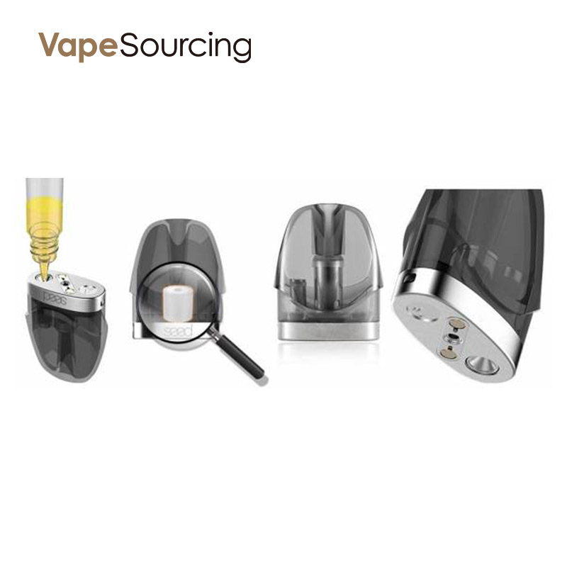 Moti One Pod System Kit 350mAh 12.5W | Vapesourcing