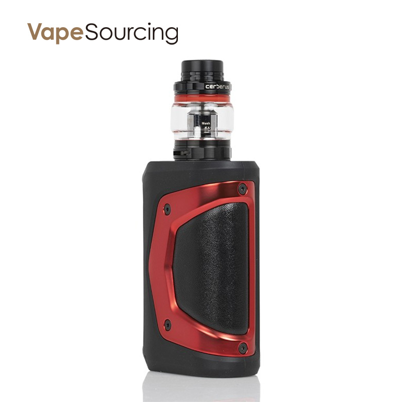 Geekvape Aegis X Kit 200W Cheap Sale | Vapesourcing