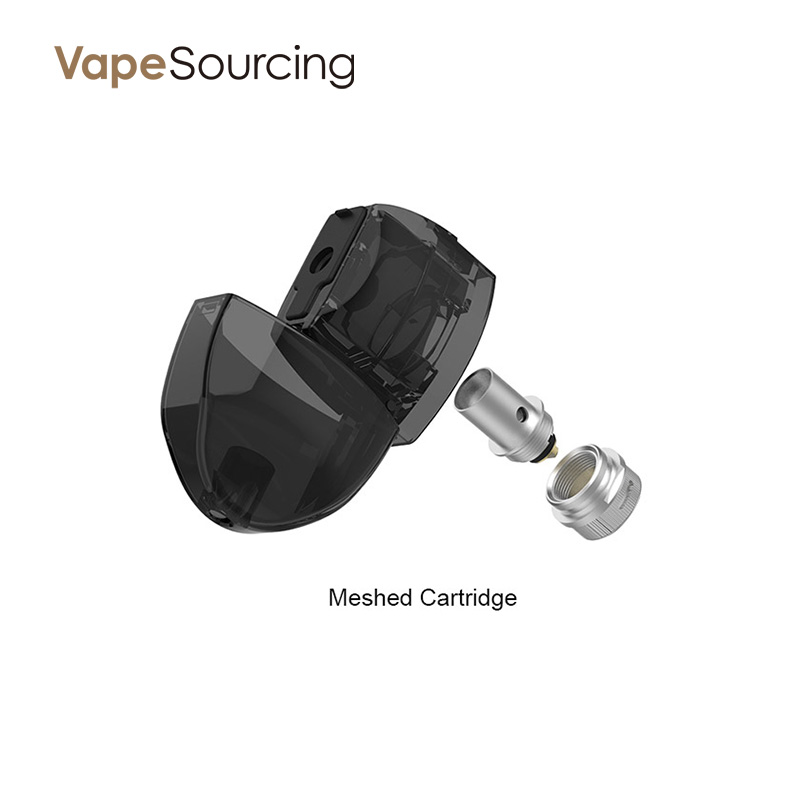 Vapefly Jester Pod Cartridge | Vapesourcing