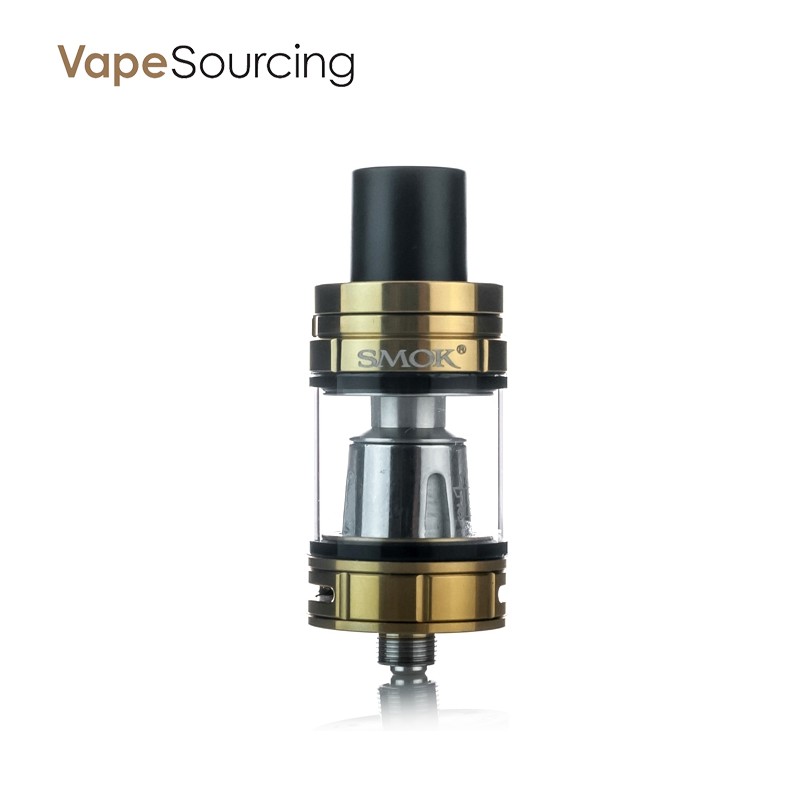 SMOK Priv V8 Kit 60W with TFV8 Baby Tank | Vapesourcing