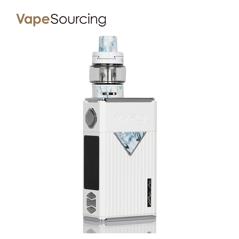 Innokin MVP5 Starter Kit 120W with Ajax Tank | Vapesourcing