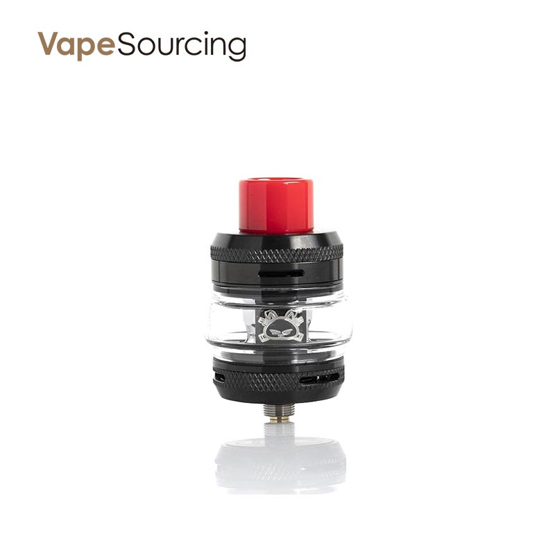 Hellvape Fat Rabbit Tank 28mm Sign in With $28.99 | Vapesourcing