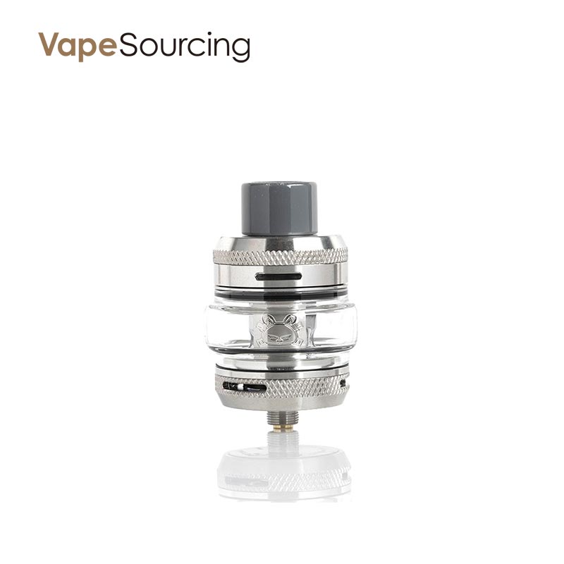 Hellvape Fat Rabbit Tank 28mm Sign in With $28.99 | Vapesourcing