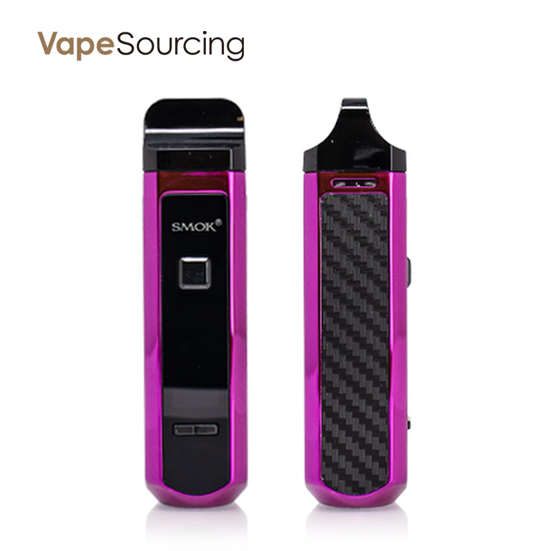 RPM40 Kit Cost $29.99 Cheap Price SMOK USA In Stock Sale | Vapesourcing