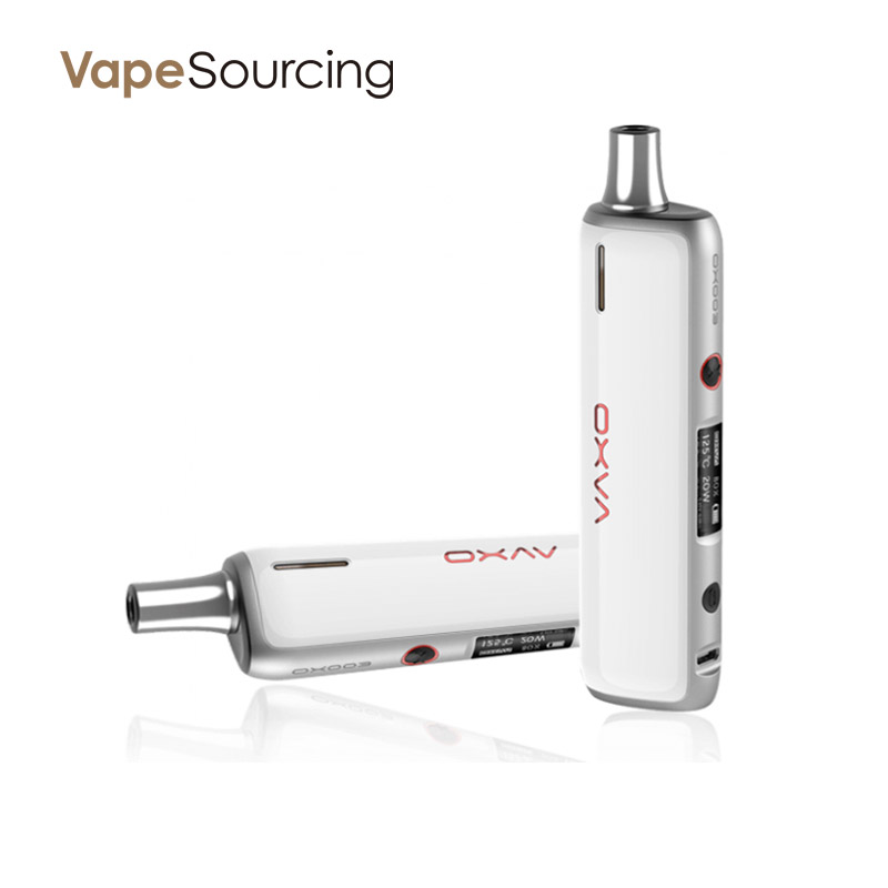 Oxva Origin AIO Pod System Kit 40W | Vapesourcing