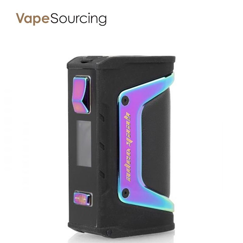 Mod - VapeSourcing Blog, Provide The Newest E-cigs Information ...