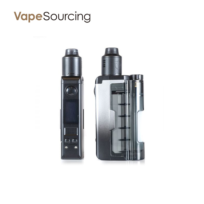 Dovpo Topside Lite Kit 90W Sign in Price $65.99 Cheap | Vapesourcing