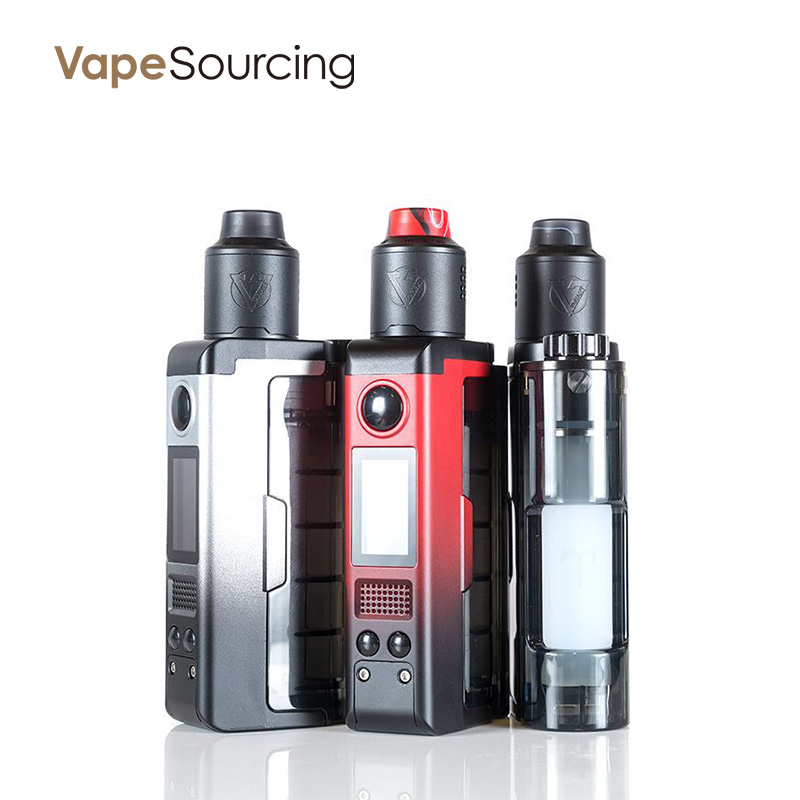 Dovpo Topside Lite Kit 90W Sign in Price $65.99 Cheap | Vapesourcing