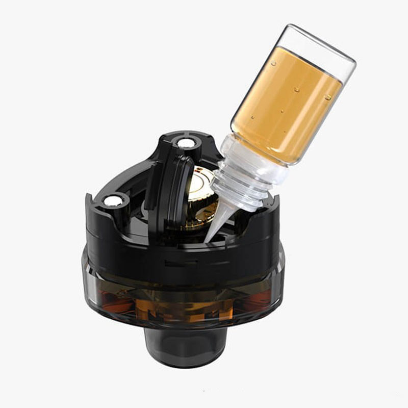 Wismec R80 Pod Cartridge 4ml with WV-M Coil (1pc/pack) | Vapesourcing
