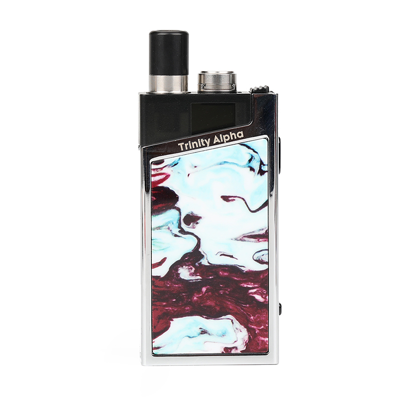 SMOK Trinity Alpha Kit $14.99 USA Sale | Vapesourcing