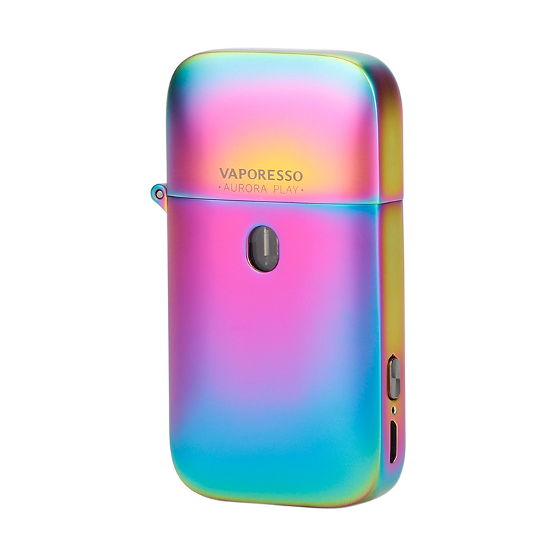Vaporesso Click Kit/Aurora Play Pod System Kit 650mAh 2ml | Vapesourcing