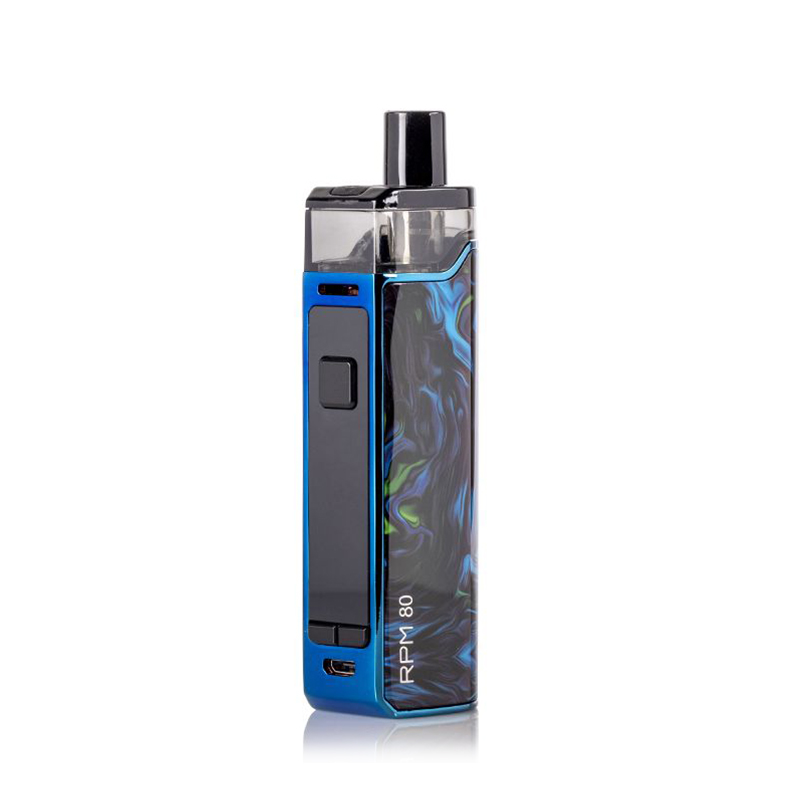 SMOK RPM80 Pro Pod Mod Kit $19.99 Online Sale | Vapesourcing